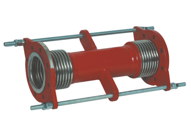 Universal Tied Expansion Joints - Totflex